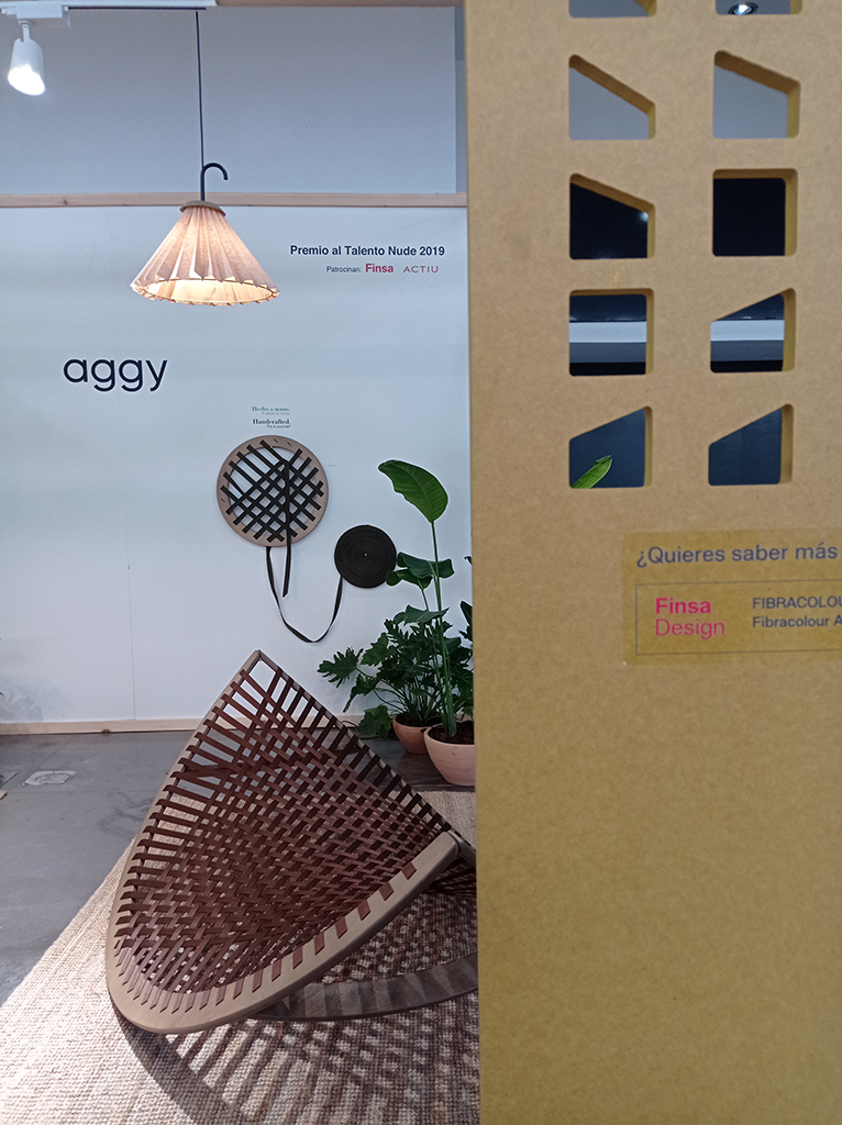 SINGULAR STUDIO ESTUVO EN HABITAT VALENCIA 2022 | Singular Studio